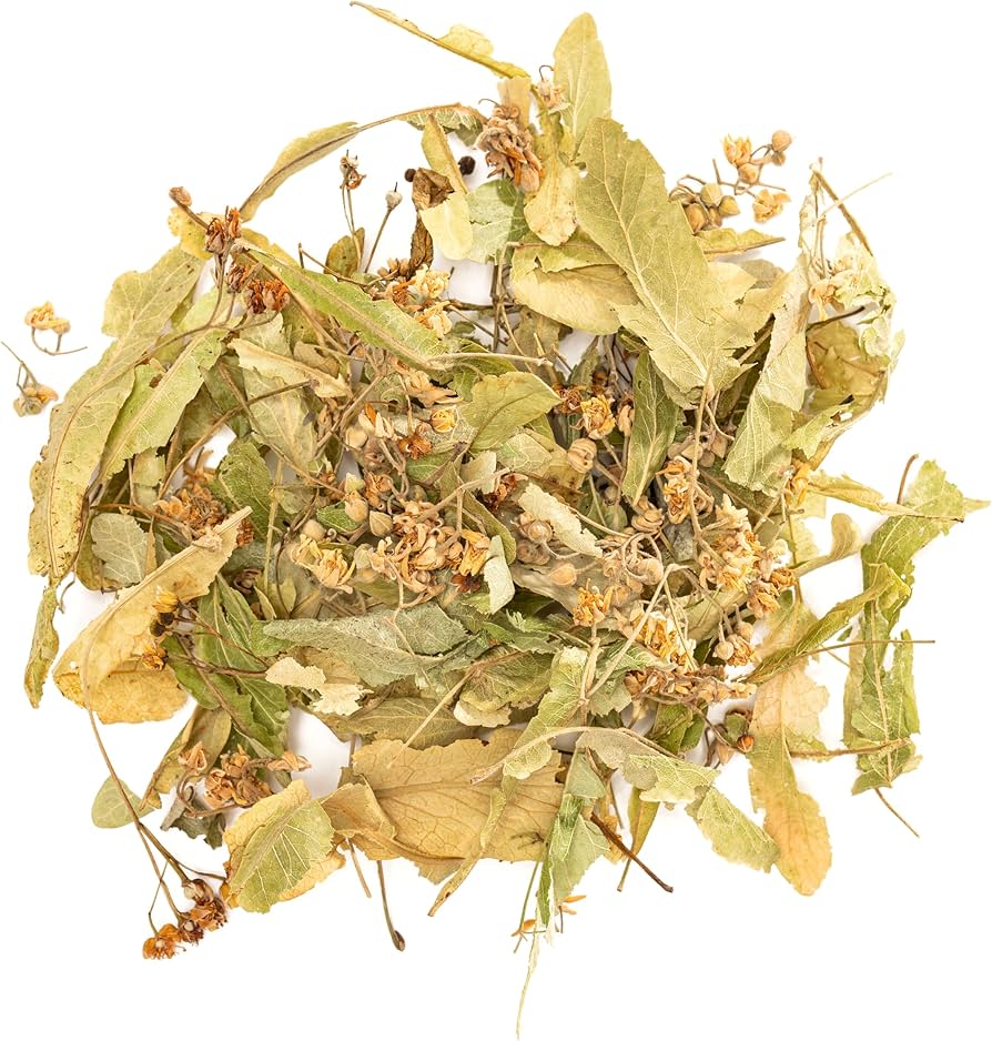Linden herb (flor de tilo)from Dominican Republic – pwcollections